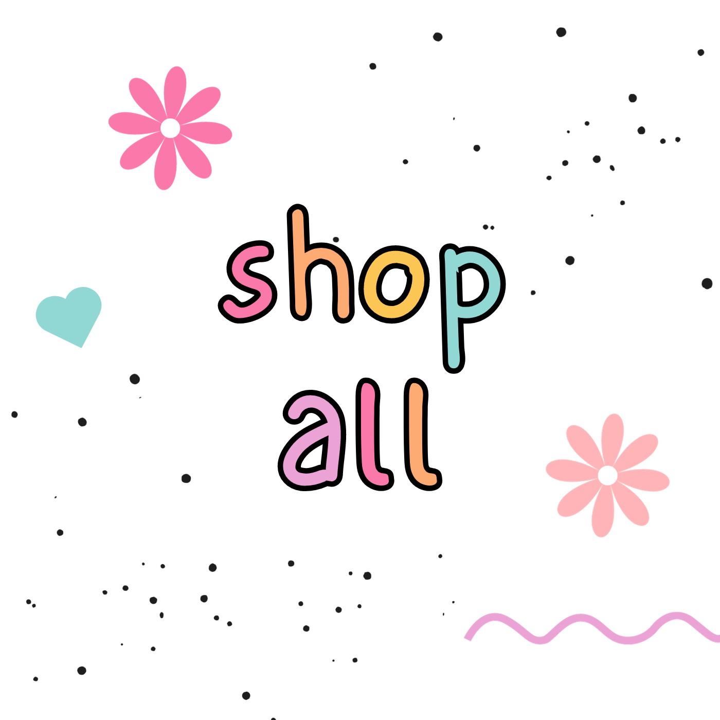 SHOP ALL – The Sweet Dahlia